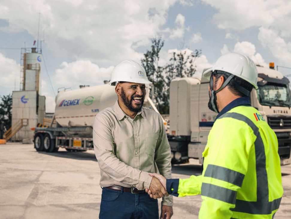 Cemex México: Lideres en Construcción | Productos de Calidad y Explora ...