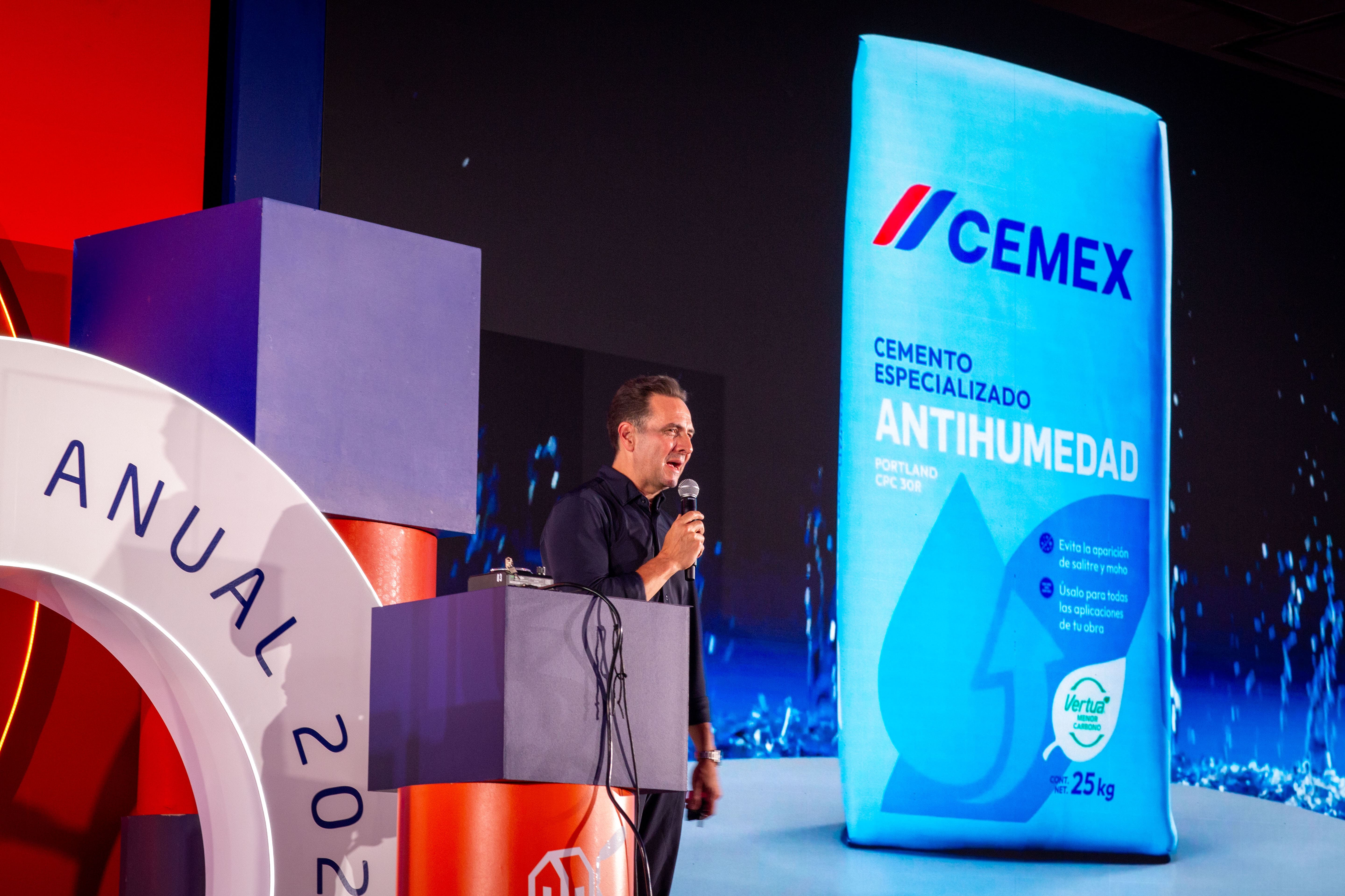 Cemex México: Lideres en Construcción | Productos de Calidad y Explora ...