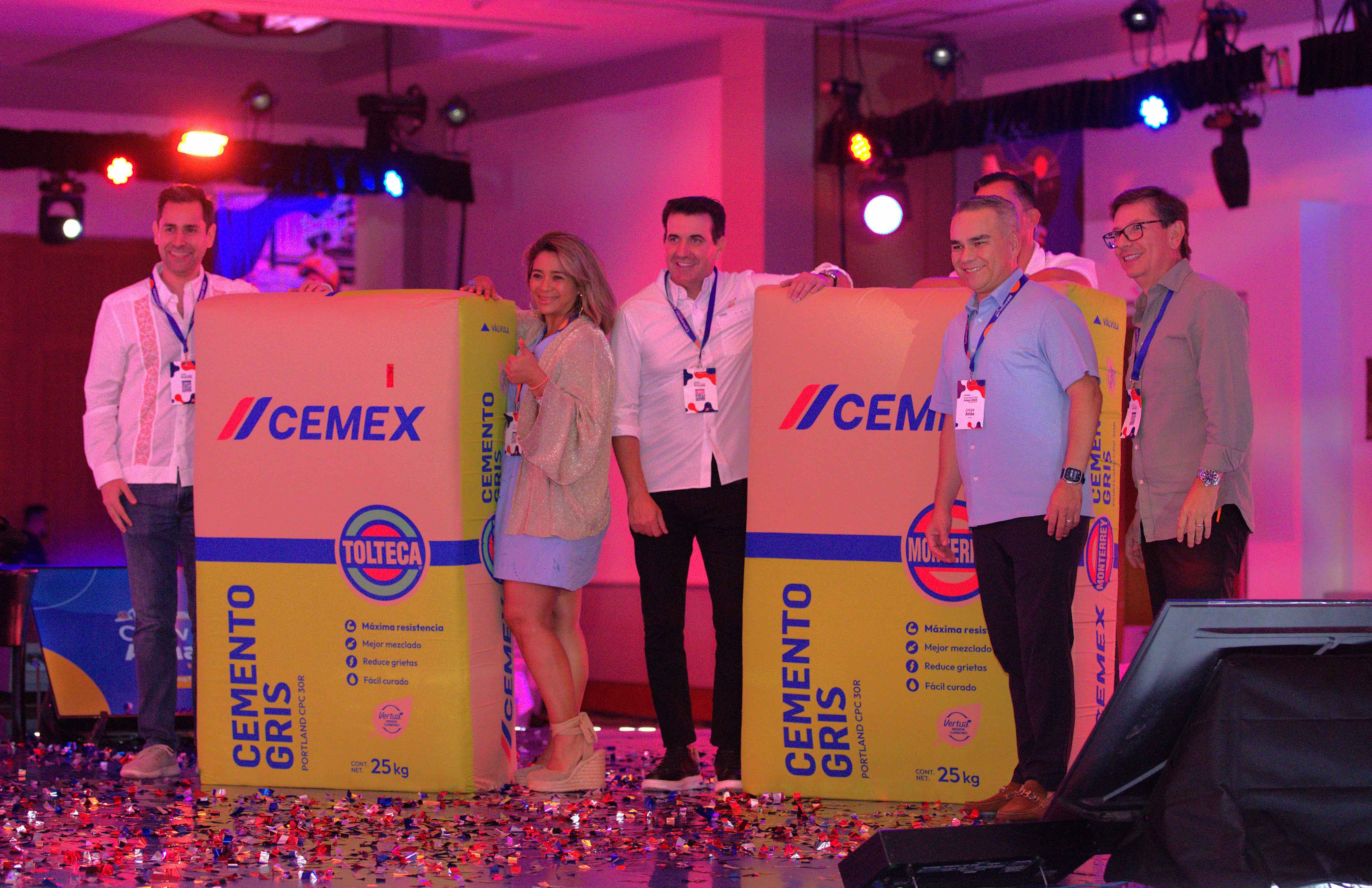 Cemex México: Lideres en Construcción | Productos de Calidad y Explora ...