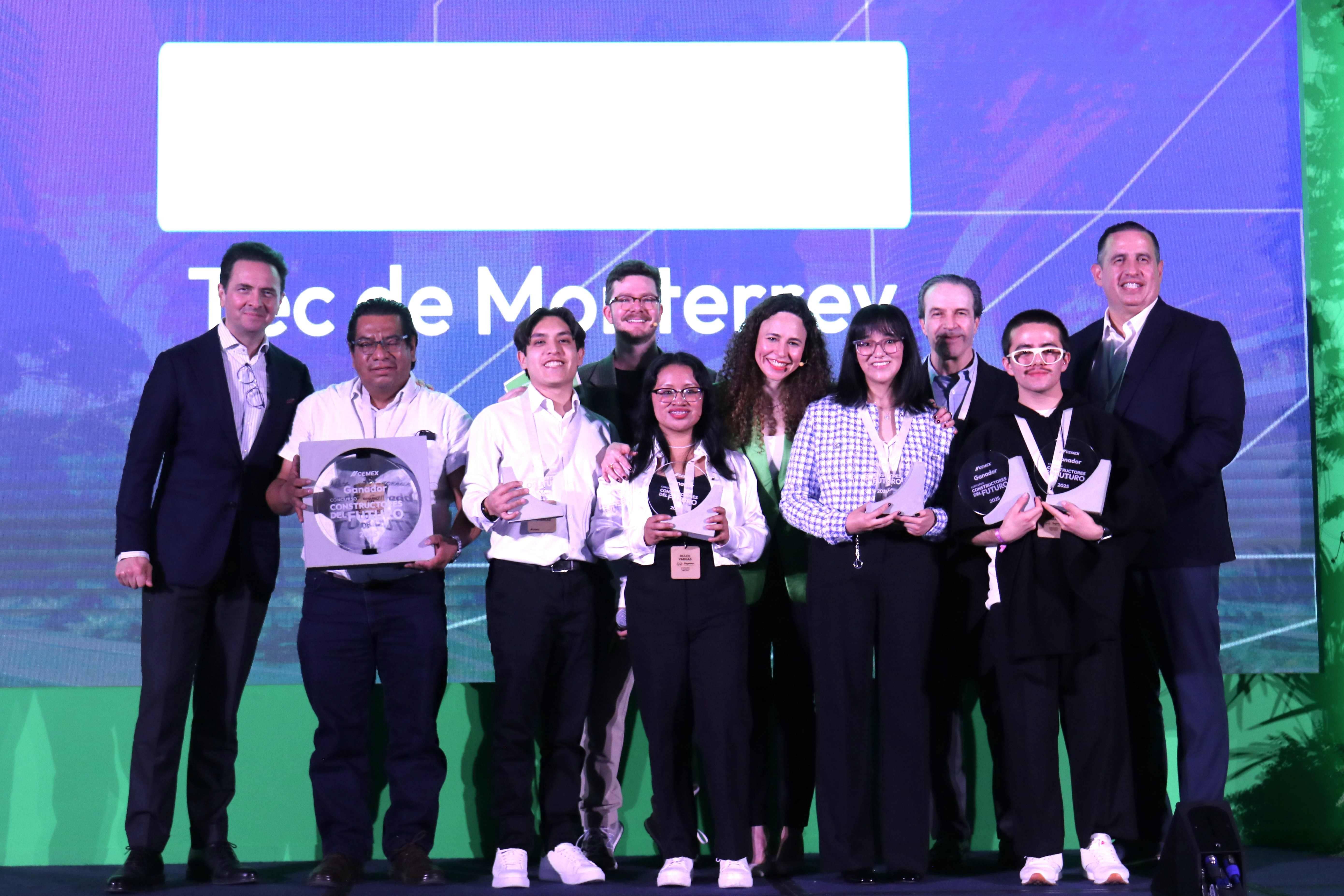 Cemex México: Lideres en Construcción | Productos de Calidad y Explora ...