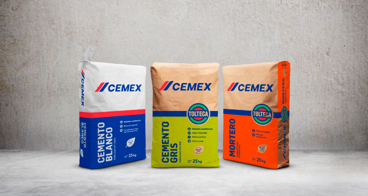 Convierte tu negocio en distribuidora de cemento | Cemex Mexico