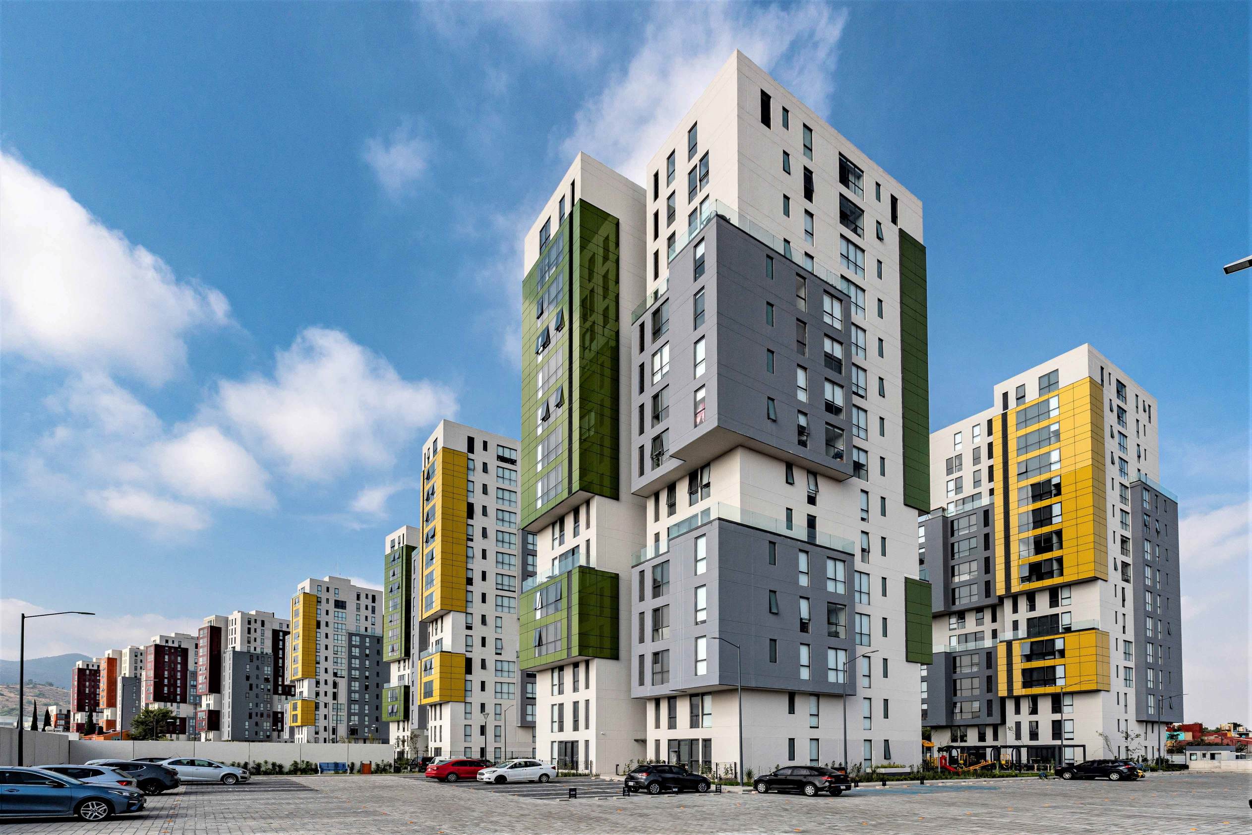 Cemex México: Lideres en Construcción | Productos de Calidad y Explora ...