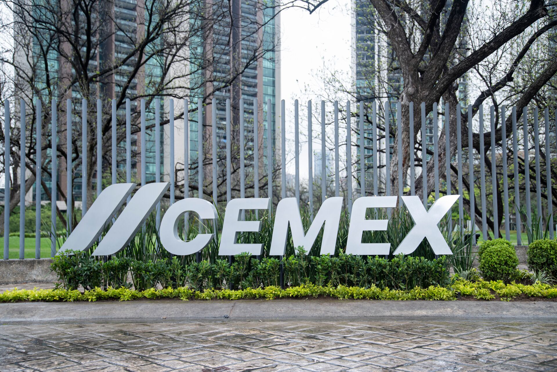 Cemex México: Lideres en Construcción | Productos de Calidad y Explora ...