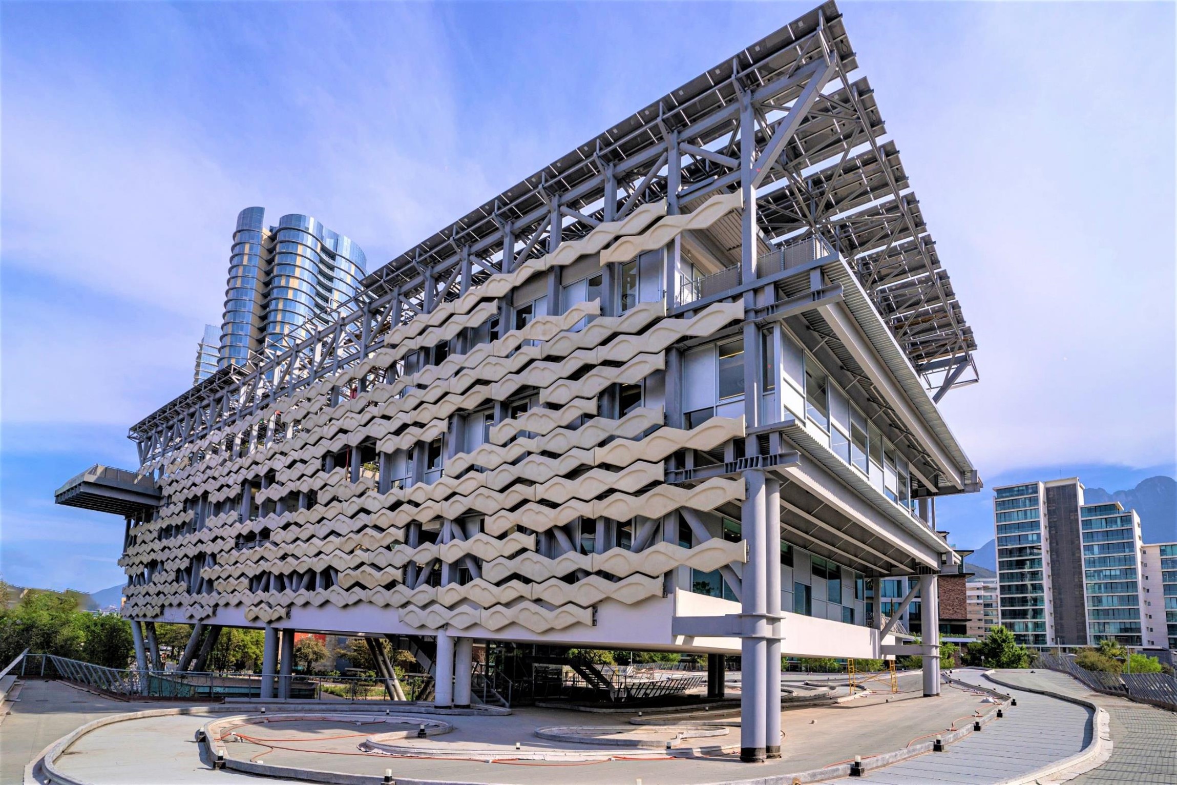 Cemex México: Lideres en Construcción | Productos de Calidad y Explora ...