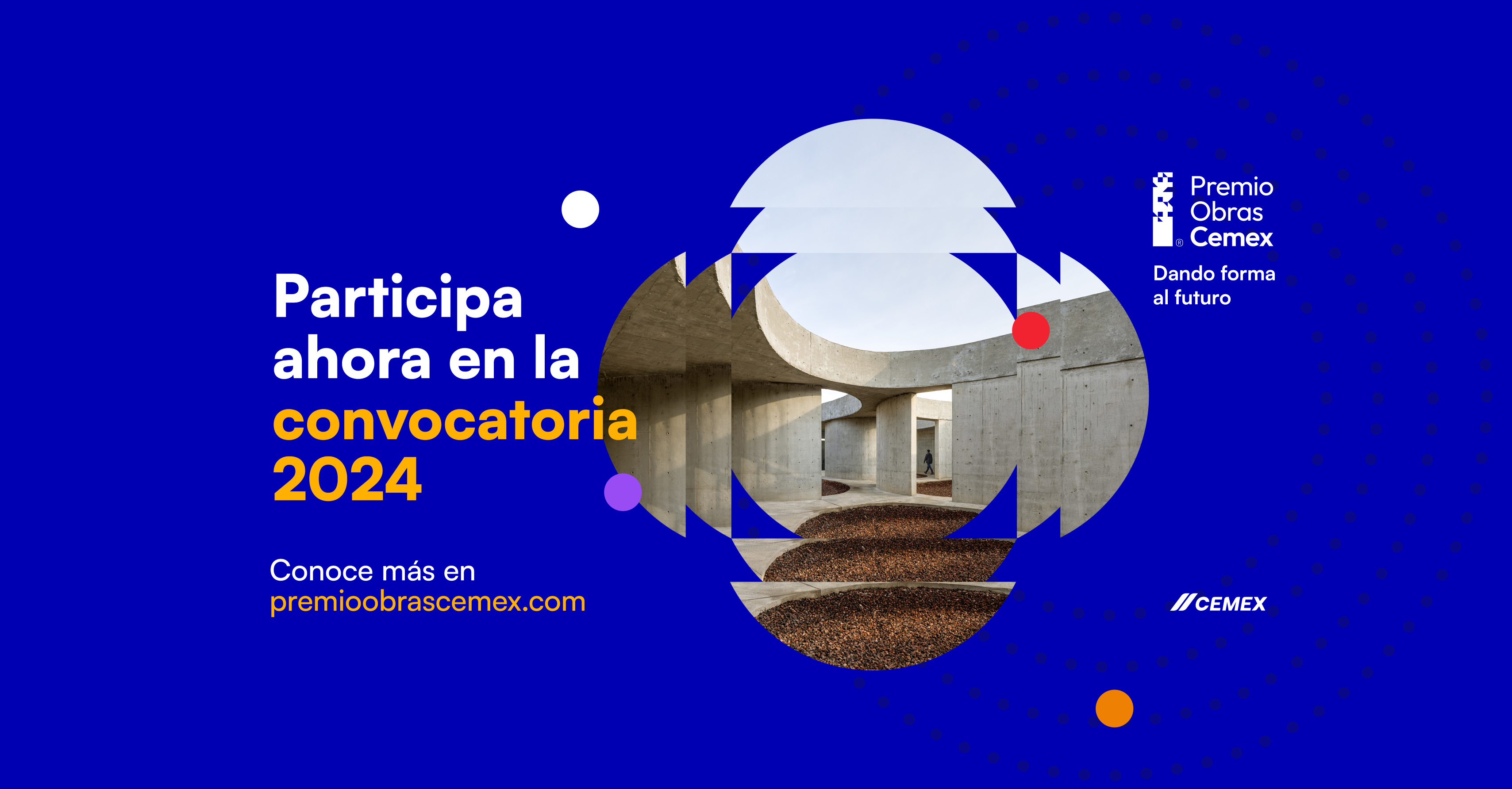 Cemex México: Lideres en Construcción | Productos de Calidad y Explora ...