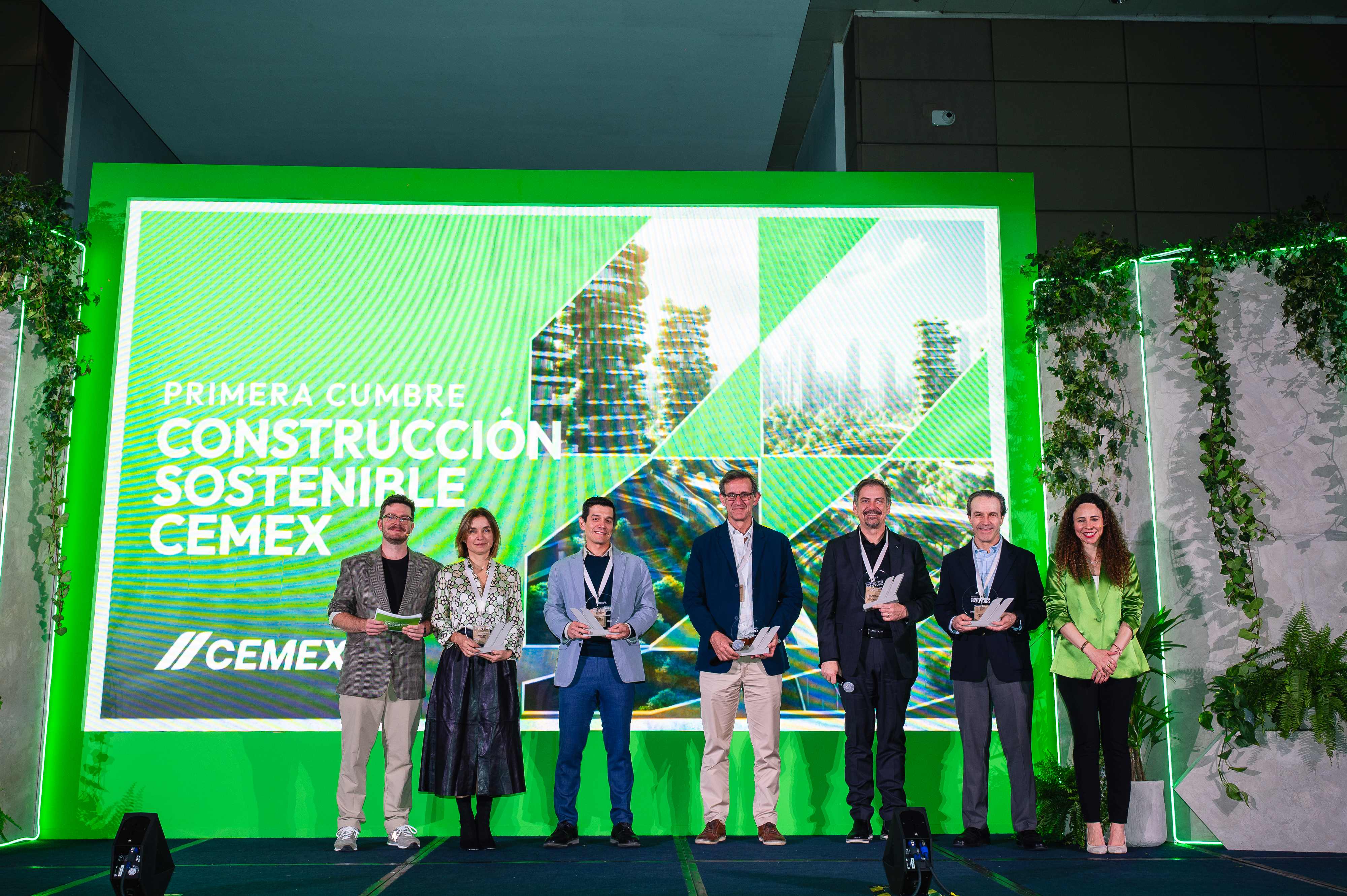 Cemex México: Lideres en Construcción | Productos de Calidad y Explora ...