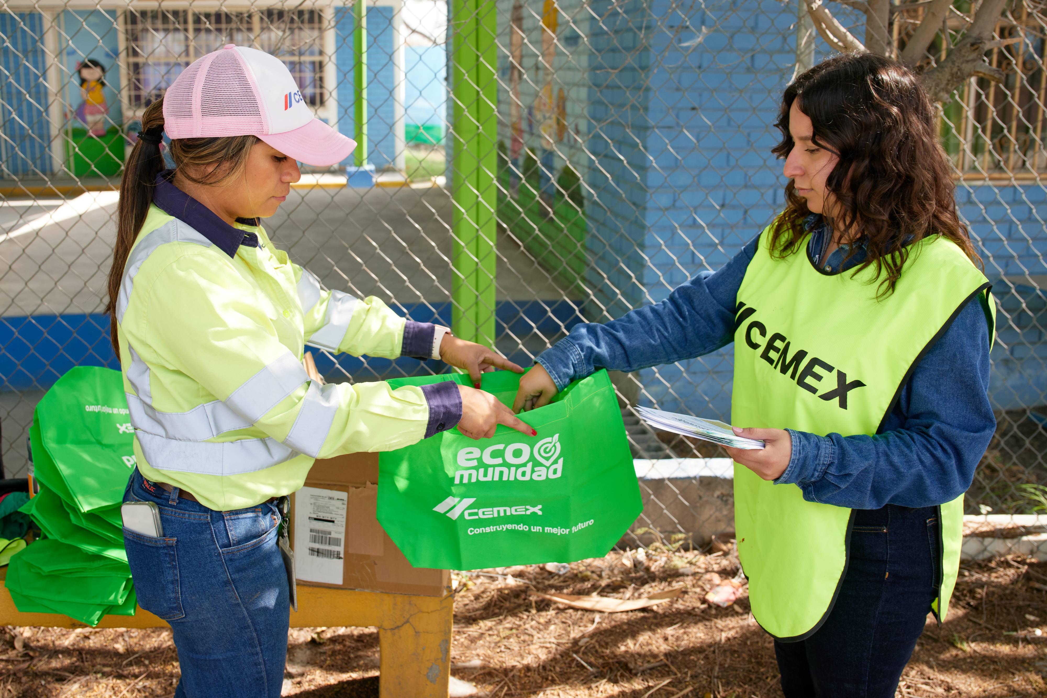 Cemex México: Lideres en Construcción | Productos de Calidad y Explora ...