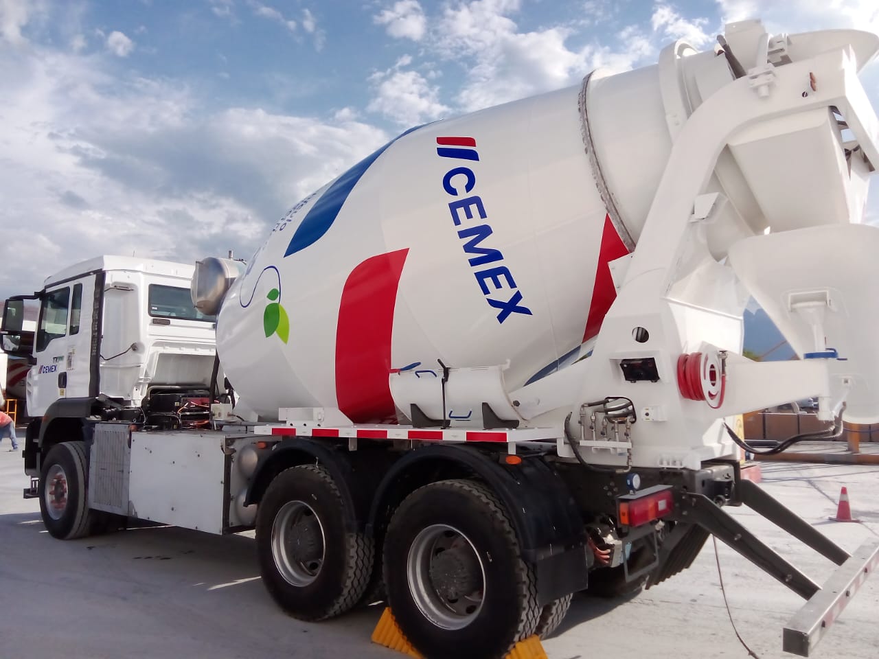 Cemex México: Lideres en Construcción | Productos de Calidad y Explora ...