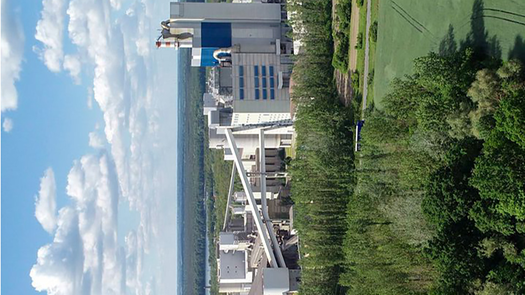 Über CEMEX Deutschland | CEMEX Deutschland AG