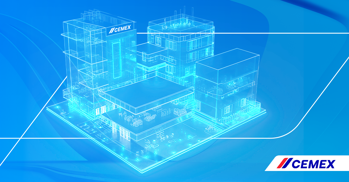BIM-Lösungen für den Einsatz von nachhaltigeren Betonen | CEMEX ...