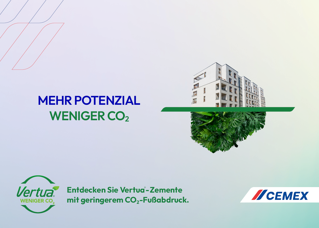 CEMEX Deutschland AG | CEMEX Deutschland AG