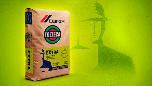 Cemento Cemex Multiplast | Cemex Mexico