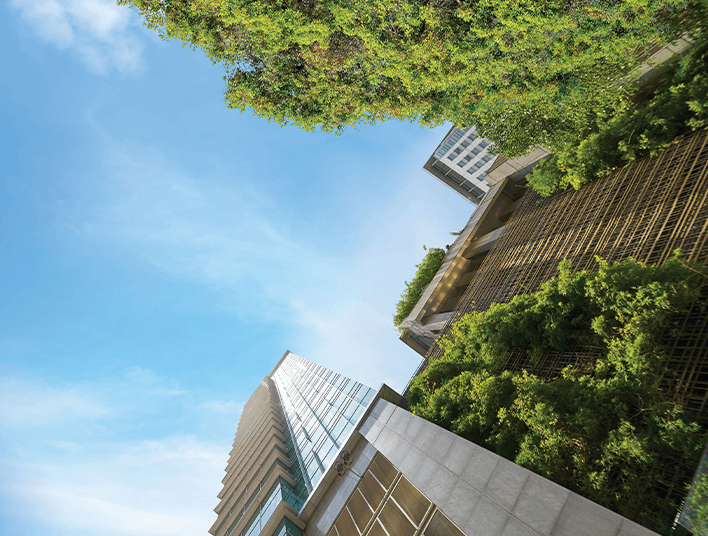 Building a Better Future | CEMEX UK