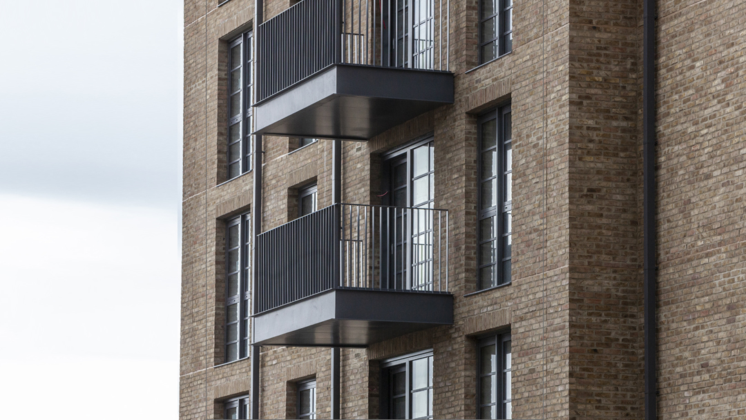 Mortar For Building Construction | CEMEX UK