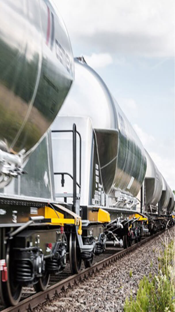 CEMEX Logistik GmbH | CEMEX Deutschland AG