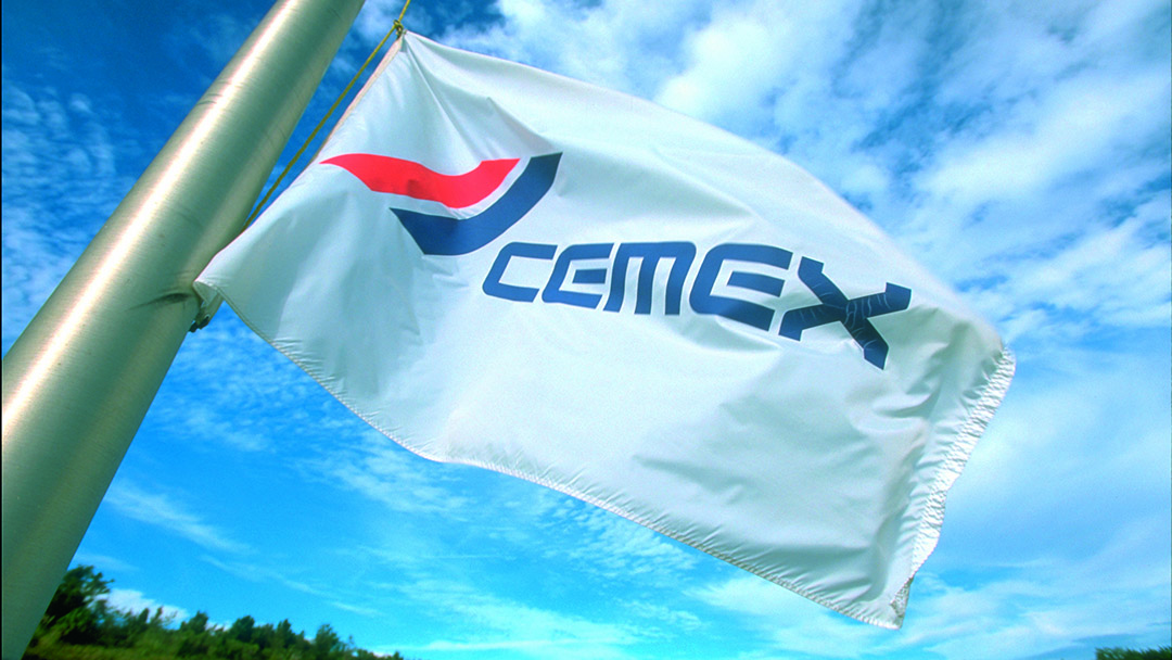 Firmenprofil | CEMEX Deutschland AG