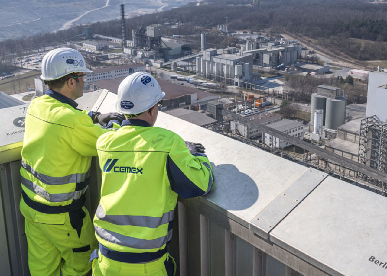 CEMEX Deutschland AG | CEMEX Deutschland AG