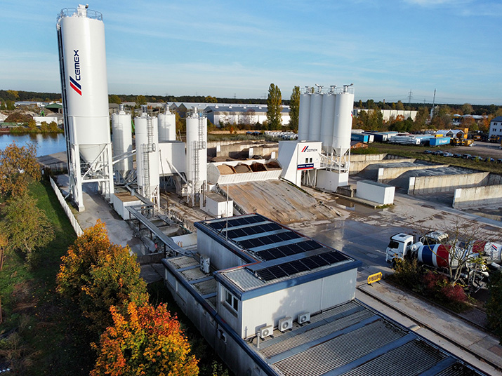 CEMEX Deutschland AG | CEMEX Deutschland AG