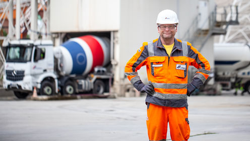 Karriere | CEMEX Deutschland AG