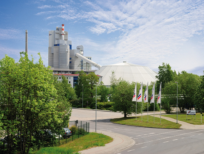 CEMEX Deutschland AG | CEMEX Deutschland AG