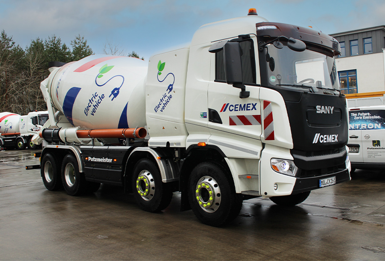 CEMEX Deutschland AG | CEMEX Deutschland AG