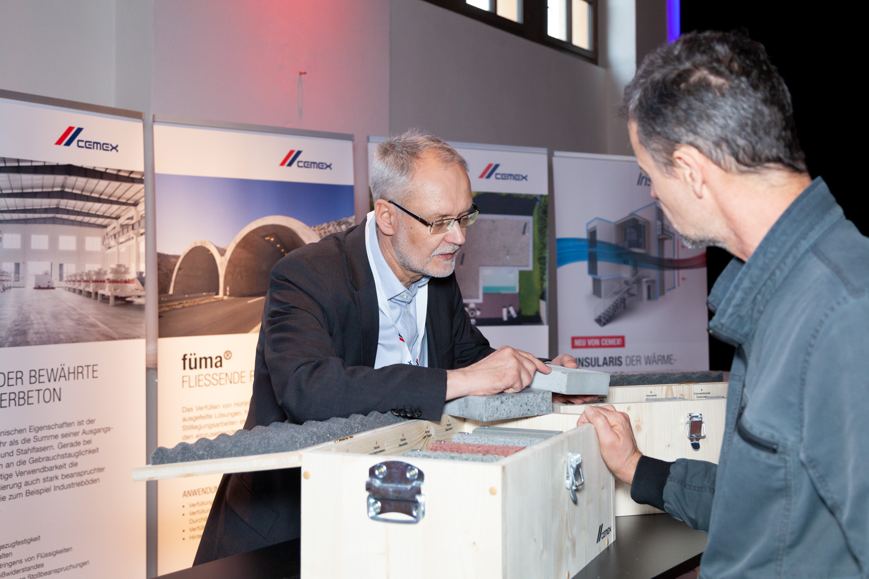 CEMEX BetonForum 2020 | CEMEX Deutschland AG