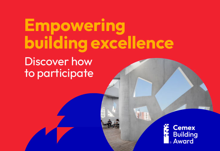 Cemex UK - Leading supplier of cement & concrete products | CEMEX UK