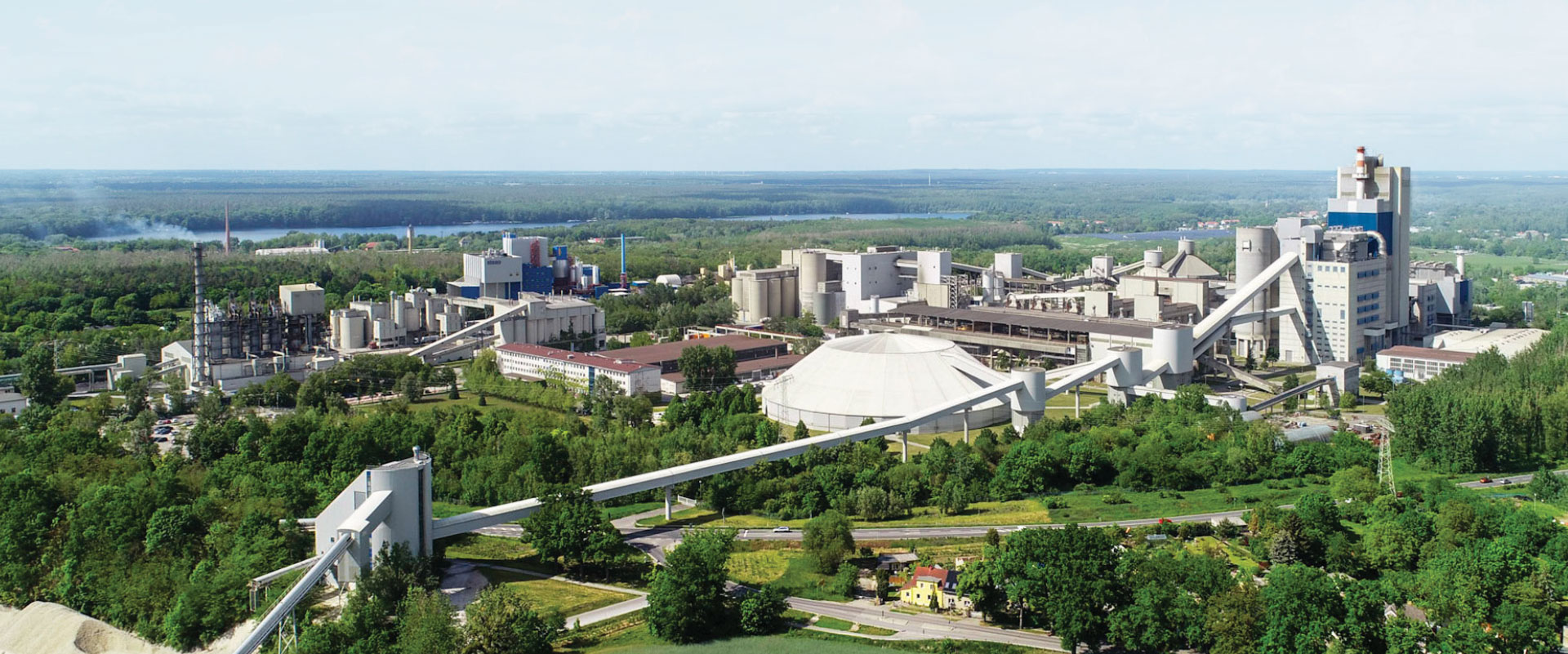 Zement | CEMEX Deutschland AG