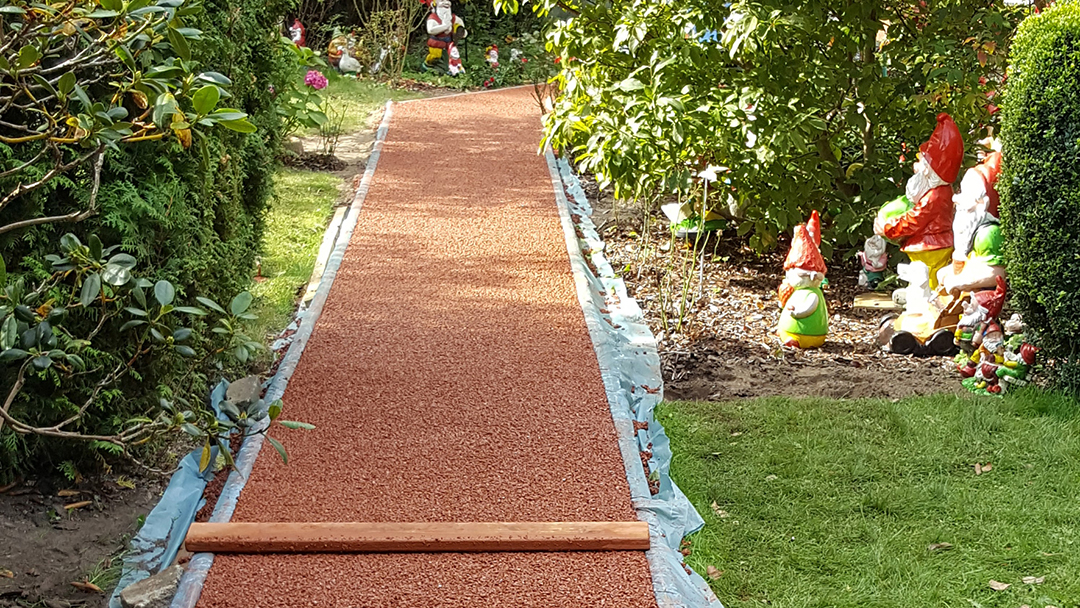 Drainbeton kaufen | Drainagebeton | Dränbeton | CEMEX Deutschland AG