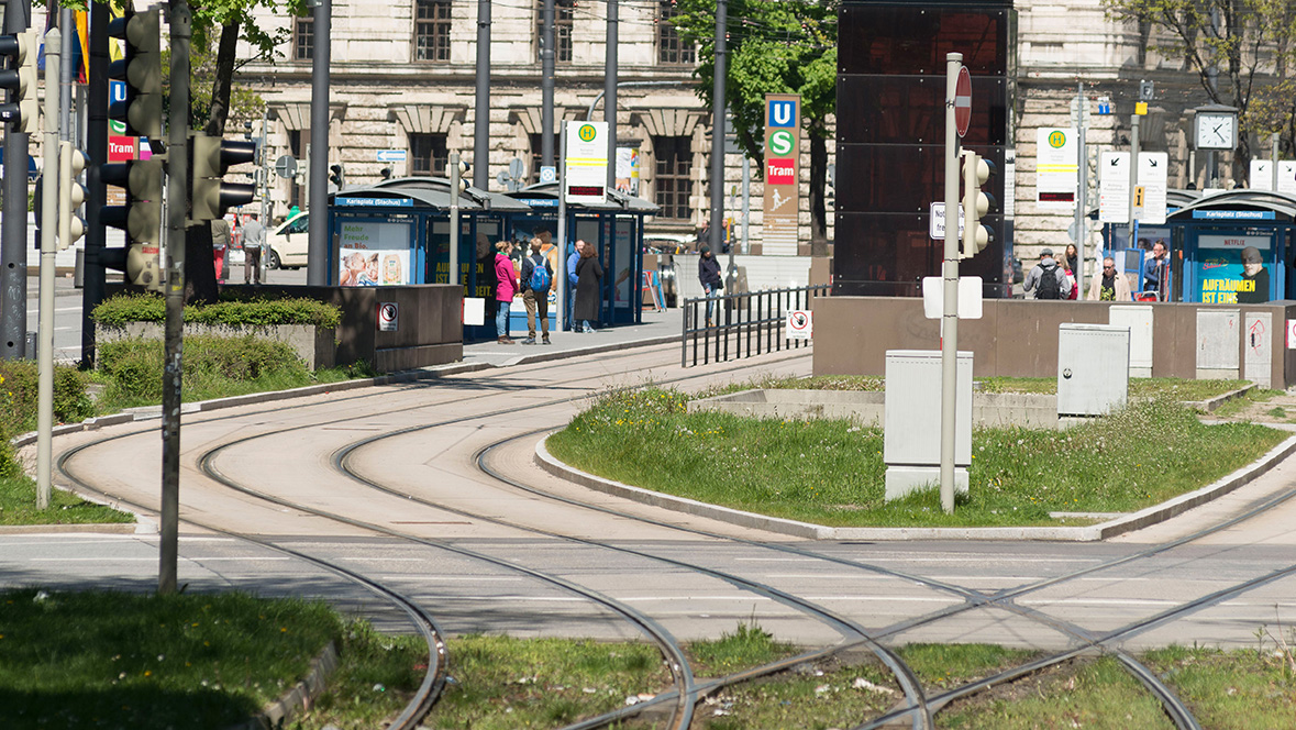 Promptis® - Schnellbeton | CEMEX Deutschland AG