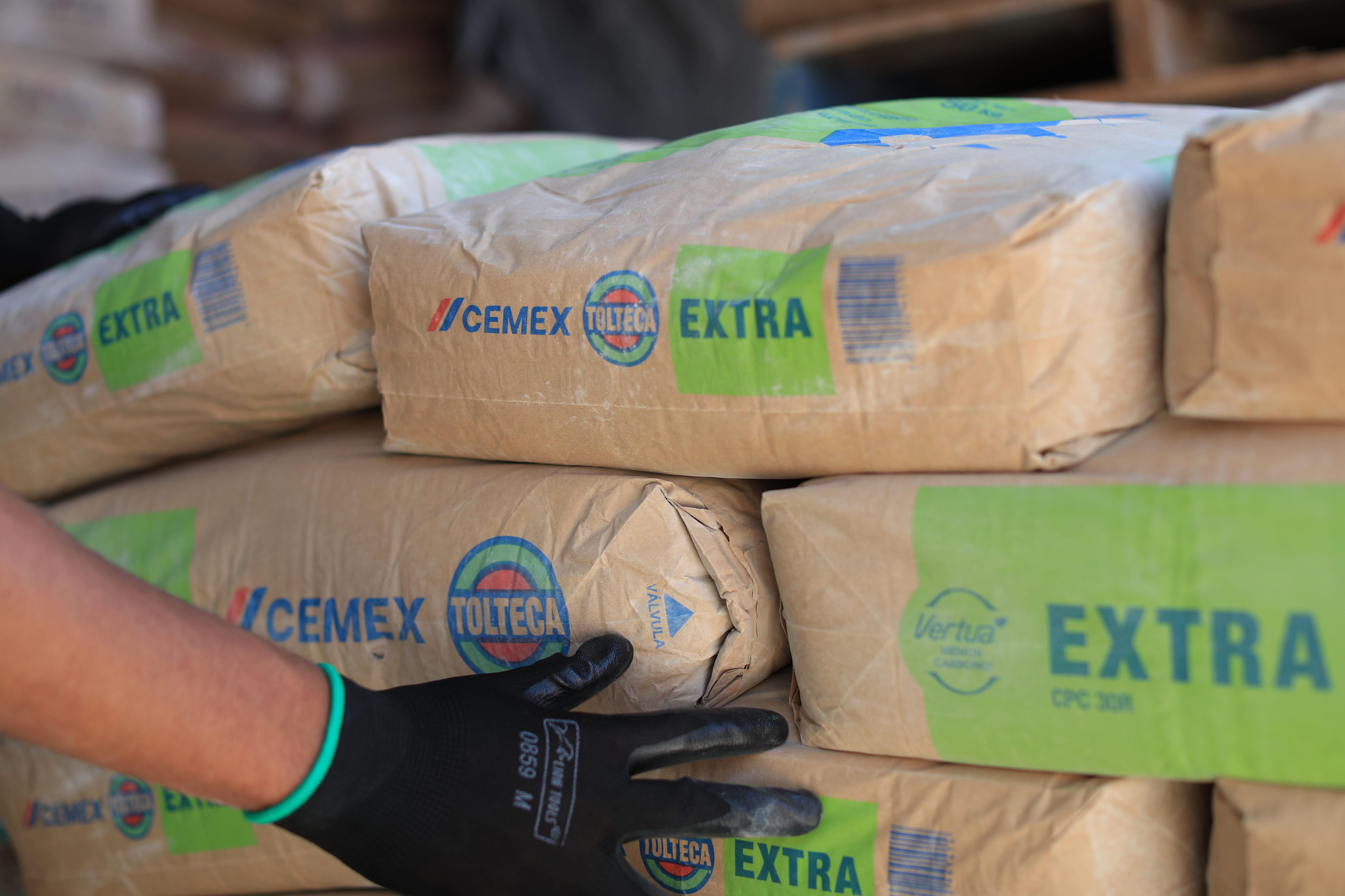 Cemex México: Lideres en Construcción | Descubre Productos de Calidad y ...