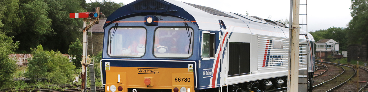 Cemex completes improvement programme across rail network | CEMEX UK