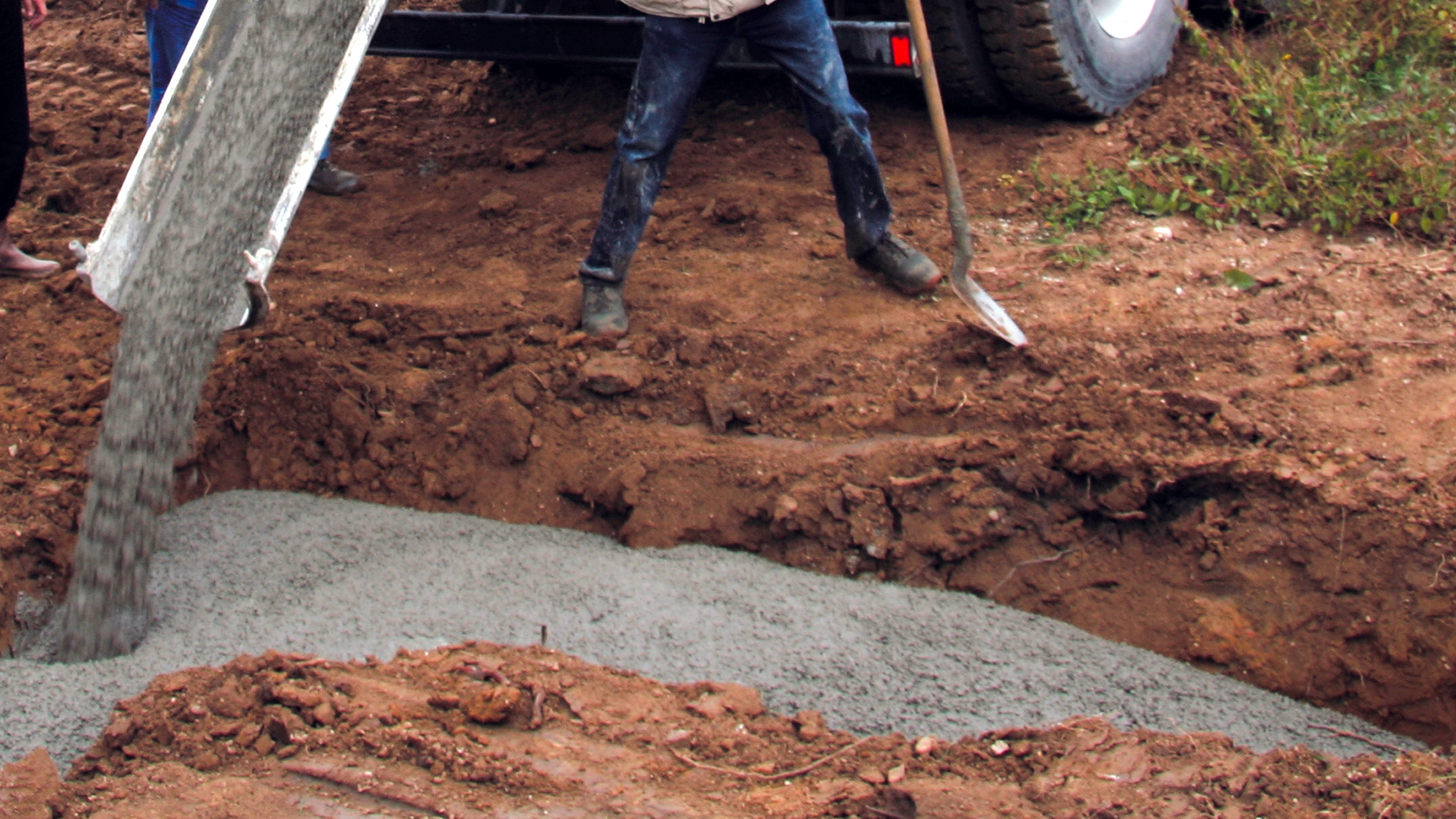 Découvrez notre gamme Evolution Polymere Fondation (Ex Advanci) | CEMEX France