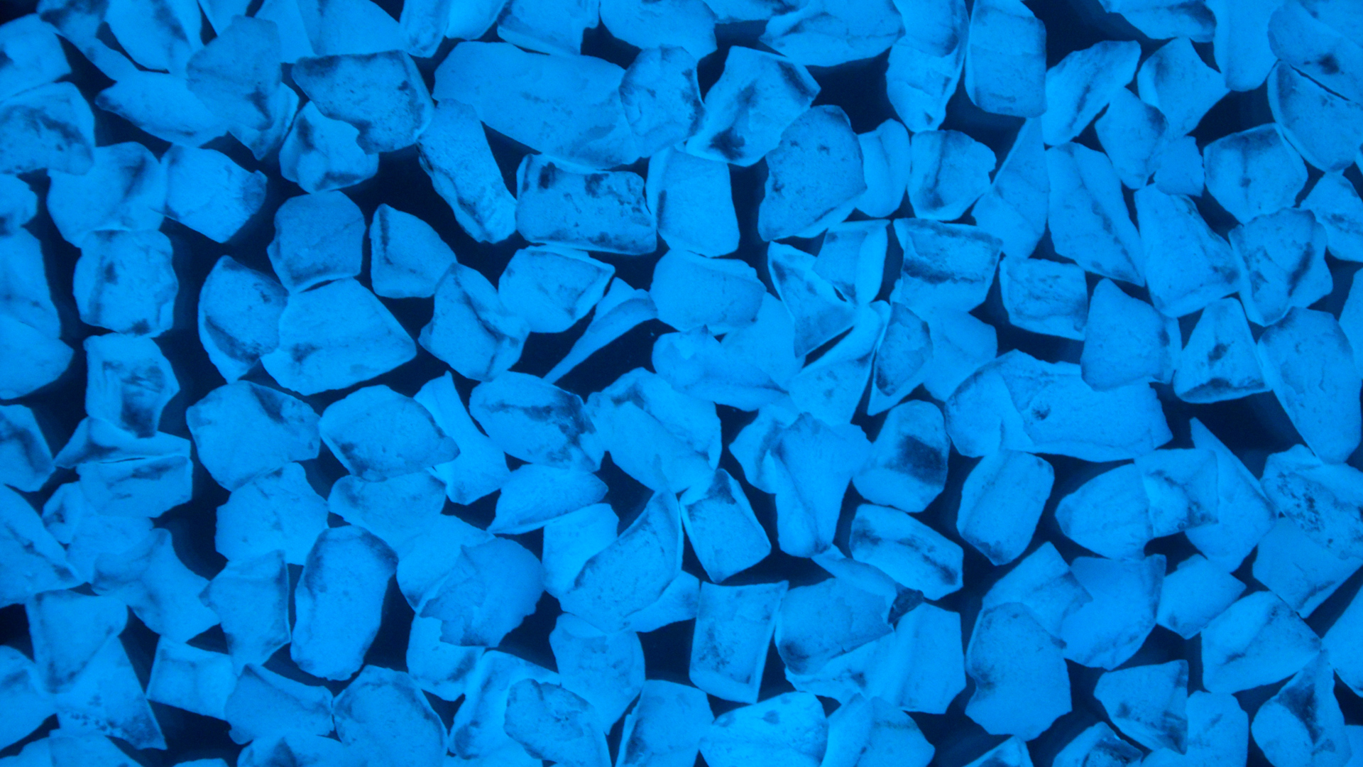 Découvrez notre gamme Granulats phosphorescents | CEMEX France